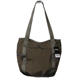 Bogner Damen Handtasche, grün, Gr.