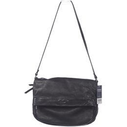 Fabienne Chapot Damen Handtasche, schwarz, Gr.