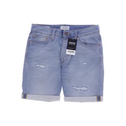 Jack & Jones Jack & Jones Herren Shorts, blau, Gr. 44