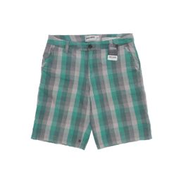 Burton Herren Shorts, grün, Gr. 34