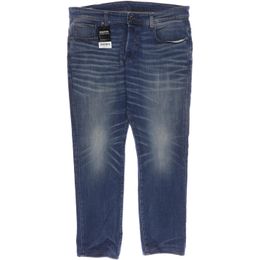 G-Star Raw G Star RAW Herren Jeans, blau, Gr. 36