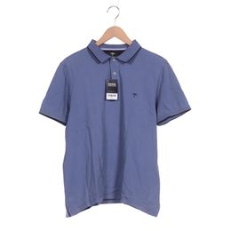 Fynch-Hatton Fynch Hatton Herren Poloshirt, blau, Gr. 52