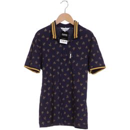 Ben Sherman Herren Poloshirt, marineblau, Gr. 48