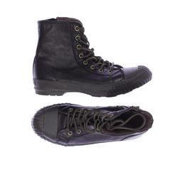 Converse Herren Stiefel, schwarz, Gr. 41