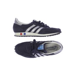 adidas originals Herren Sneakers, marineblau, Gr. 9