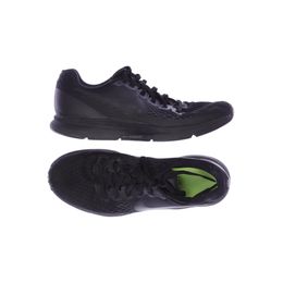 Nike Running Damen Sneakers, schwarz, Gr. 41