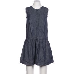 Tranquillo Damen Kleid, blau, Gr. 36