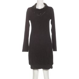 Beate Heymann Damen Kleid, schwarz, Gr. 36