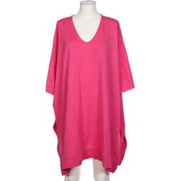 Oska Damen Kleid, pink, Gr. 40