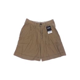 Closed Damen Shorts, braun, Gr. 26