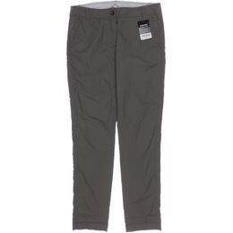 s.Oliver Damen Stoffhose, grau, Gr. 36