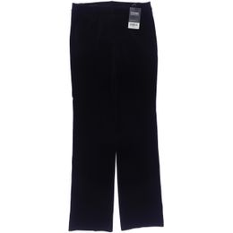 s.Oliver Damen Stoffhose, schwarz, Gr. 32