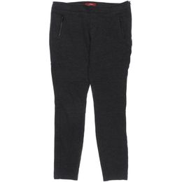 s.Oliver Damen Stoffhose, grau, Gr. 40