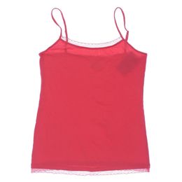 Ann Taylor Damen Top, pink, Gr. 36