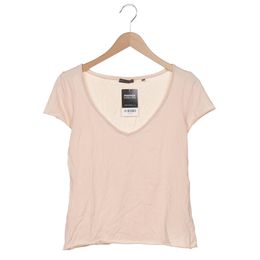 Marc O'Polo Marc O Polo Damen T-Shirt, orange, Gr. 44