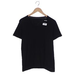 Cecil Damen T-Shirt, schwarz, Gr. 38