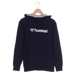 Hummel Damen Kapuzenpullover, cremeweiß, Gr. 38