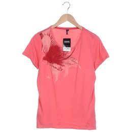 Cecil Damen T-Shirt, pink, Gr. 42