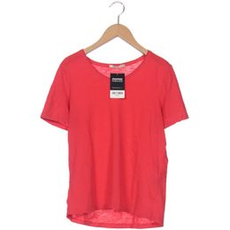 Cecil Damen T-Shirt, pink, Gr. 34