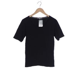 Cecil Damen T-Shirt, schwarz, Gr. 44