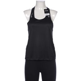 Nike Running Damen Top, schwarz, Gr. 38