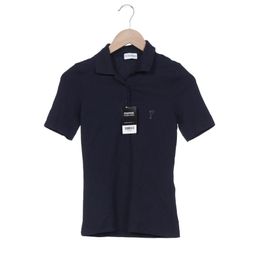 Golfino Damen Poloshirt, marineblau, Gr. 32