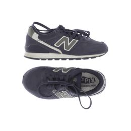 New Balance Herren Kinderschuhe, marineblau, Gr. 28