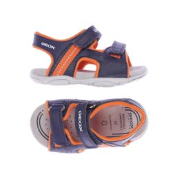 Geox Herren Kinderschuhe, marineblau, Gr. 22