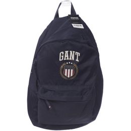 Gant Herren Rucksack, marineblau, Gr.