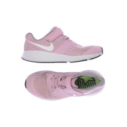 Nike Running Damen Kinderschuhe, pink, Gr. 33