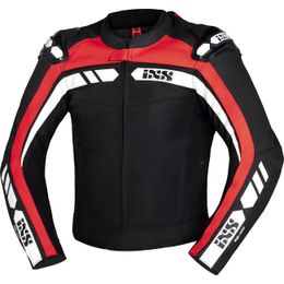 iXS RS-500 1.0, Leder-/Textiljacke
