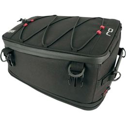 OJ Rear, Hecktasche