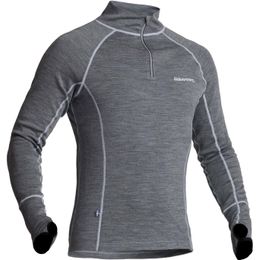 Halvarssons Warm Wool, Funktionsshirt Unisex