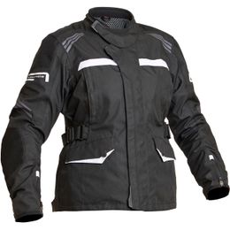 Lindstrands Granberg, Textiljacke wasserdicht Damen