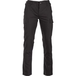 Mil-Tec BDU Feld Ripstop, Cargohose