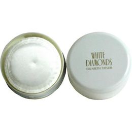 Elizabeth Taylor Damendüfte White Diamonds Body Powder