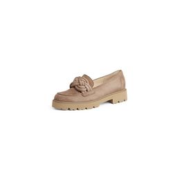 Slipper Gabor beige