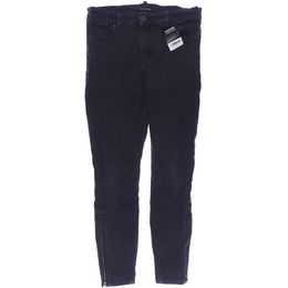 Marc O'Polo Marc O Polo Damen Jeans, schwarz, Gr. 32