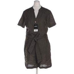 Hallhuber Damen Jumpsuit/Overall, grün, Gr. 34