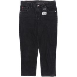 Angels Damen Jeans, schwarz, Gr. 40