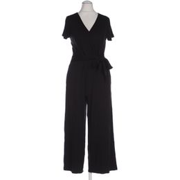 Boden Damen Jumpsuit/Overall, schwarz, Gr. 38