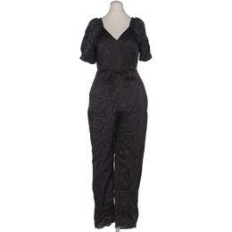 Hallhuber Damen Jumpsuit/Overall, marineblau, Gr. 38