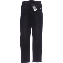 G-Star Raw G Star RAW Damen Jeans, schwarz, Gr. 26