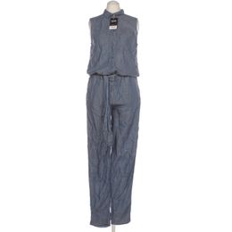 Esprit Damen Jumpsuit/Overall, blau, Gr. 38