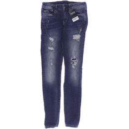 Pepe Jeans Damen Jeans, blau, Gr. 29