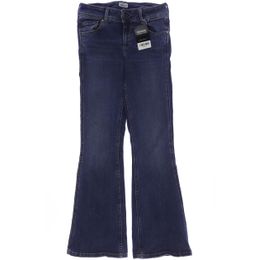 Pepe Jeans Damen Jeans, blau, Gr. 26