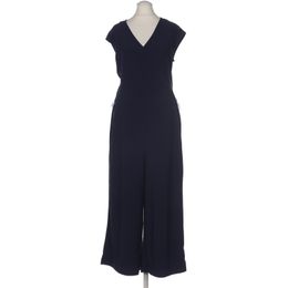 Lauren by Ralph Lauren Lauren Ralph Lauren Damen Jumpsuit/Overall, marineblau, Gr. 36