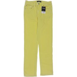 Lauren by Ralph Lauren Lauren Ralph Lauren Damen Jeans, gelb, Gr. 2