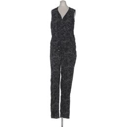 Street One Damen Jumpsuit/Overall, schwarz, Gr. 36