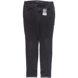 Levi's Levis Damen Jeans, schwarz, Gr. 28